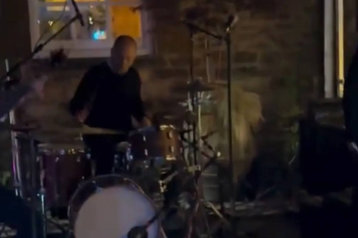 Video: Max Verstappen-engineer Gianpiero Lambiase baart opzien met ...