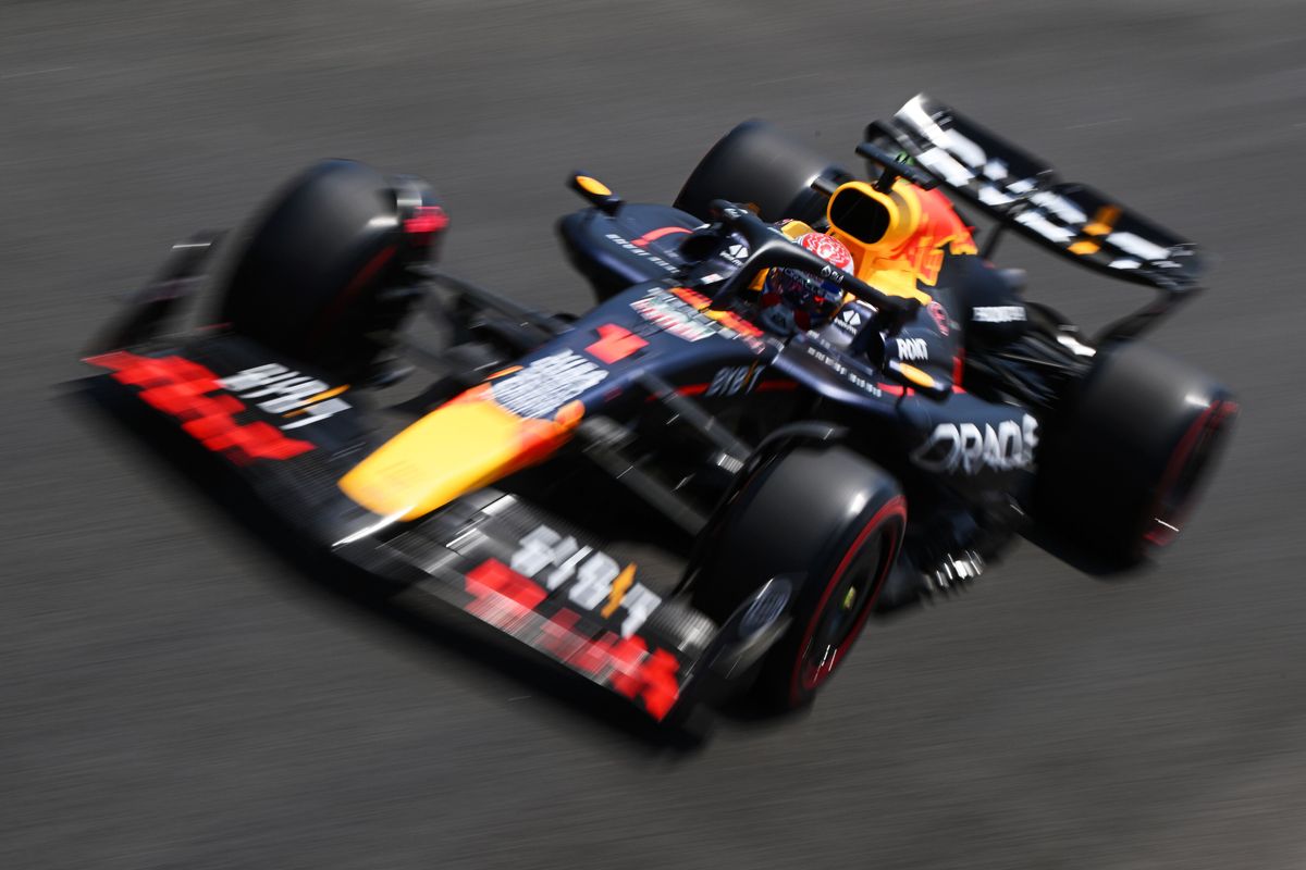 Video: Belangrijke Red Bull-partner toont eerste beelden van 2026-motor Max Verstappen