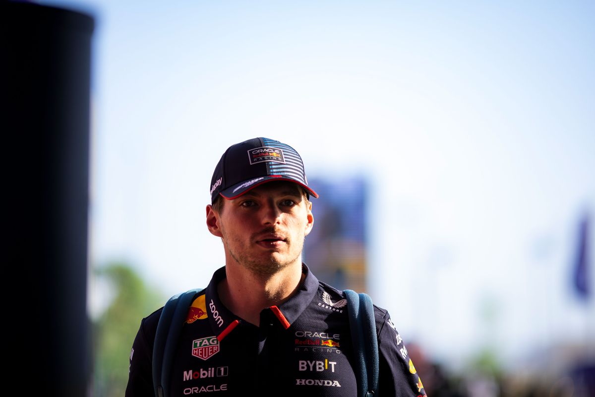 Bleekemolen voorspelt dat Max Verstappen een sabbatical gaat nemen: 'Daarna gaat hij daar aan de ...