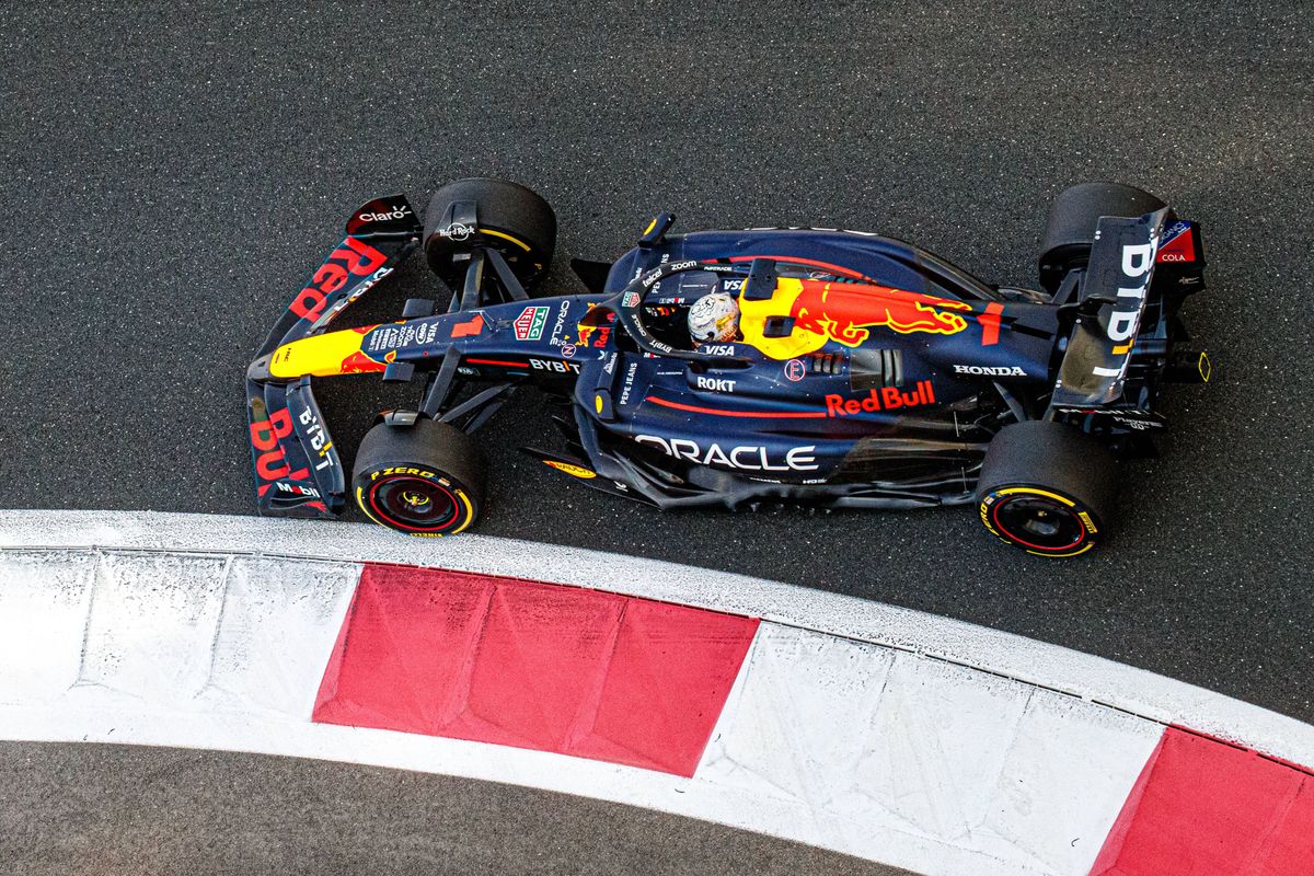 Red Bull deelt eerste glimp van nieuwe 2025-auto Max Verstappen: grote verandering in de maak?
