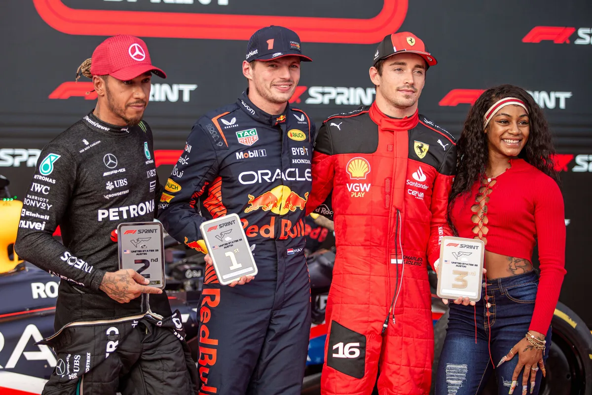 Formule 1-legende waarschuwt coureurs en fans: 'Mensen maken een grote ...