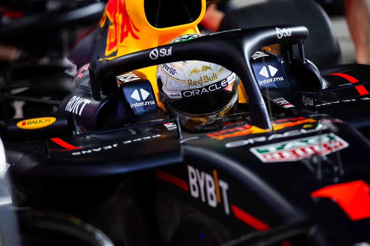 Tweevoudig Formule 1-wereldkampioen heeft slecht nieuws voor Red Bull en Max Verstappen voor ...