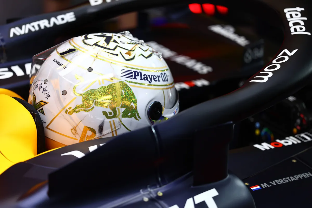 Max Verstappen deelt geheimzinnige foto op Instagram voorafgaand aan 2025 F1-seizoen | GP33