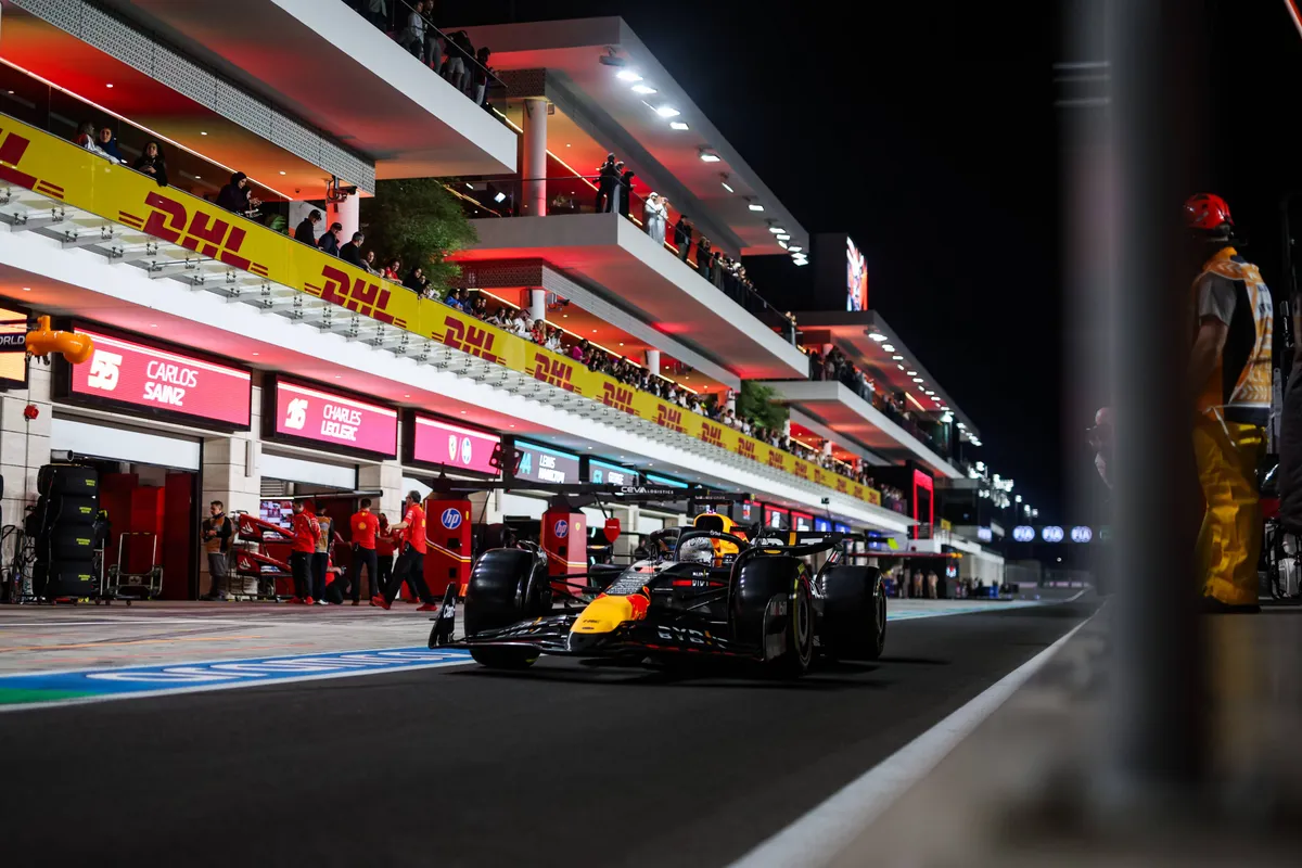 'Red Bull Racing woedend op FIA: maanden aan werk en budget weggegooid ...