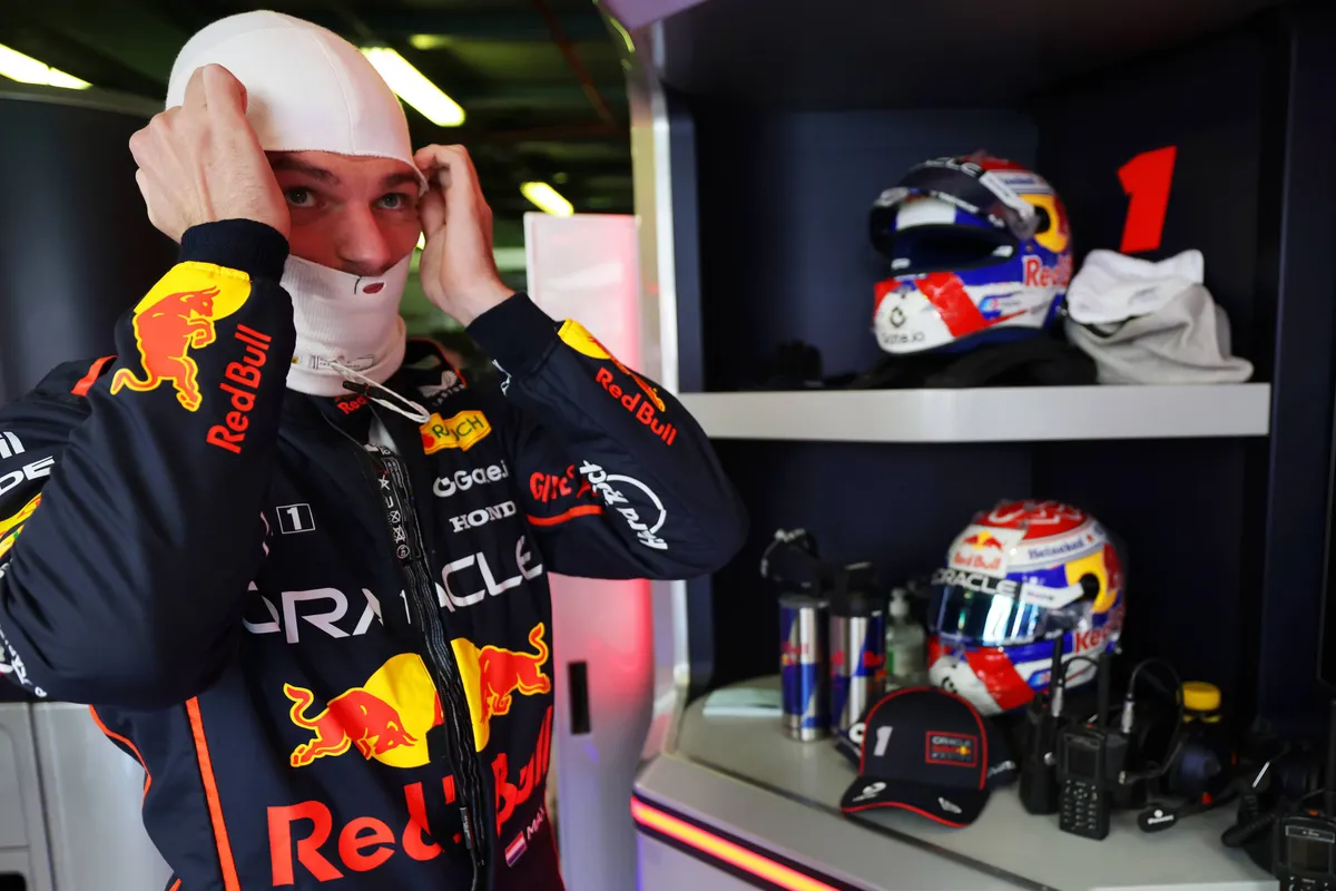 Max Verstappen moet deprimerende conclusie trekken na trainingen in ...