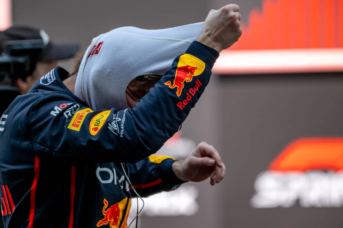 Helmut Marko luidt noodklok bij Red Bull en onthult: Max Verstappen kan dit jaar al vertrekken ...