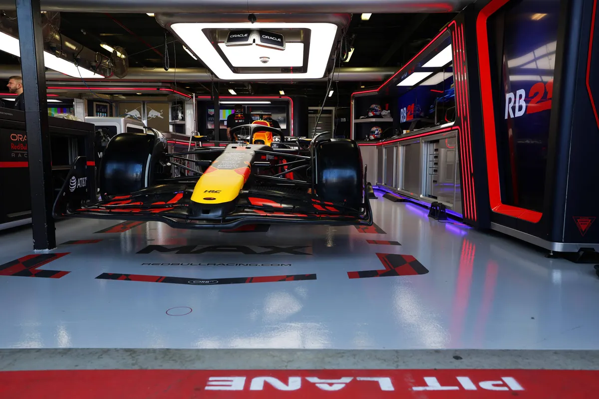 Red Bull woedend op FIA, maar heeft slecht nieuws voor concurrentie ...
