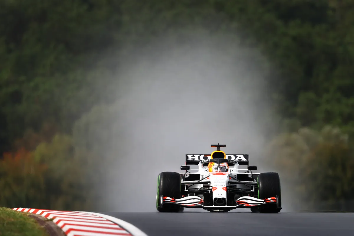 Red Bull krijgt onverwachte concurrentie in Japan van F1-laagvlieger | GP33