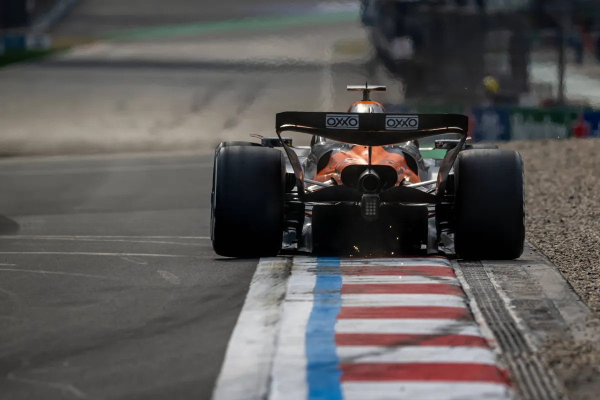 FIA-directeur heeft nog altijd geen 'vol vertrouwen' in McLaren na regelwijziging | GP33