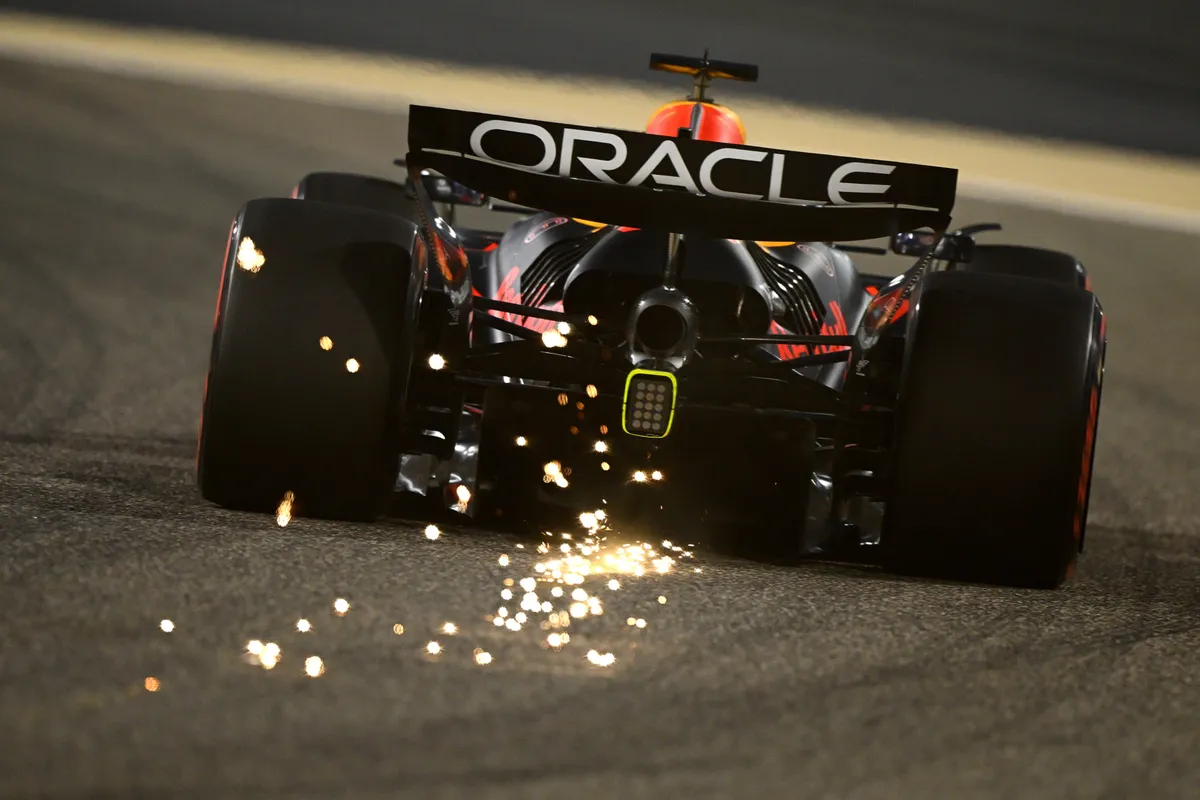 Max Verstappen doet onthulling over problemen bij Red Bull | GP33