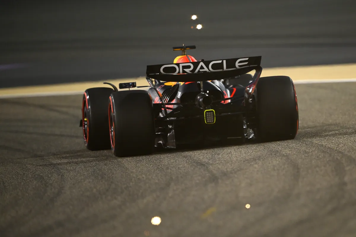 Red Bull neemt ingrijpend besluit over auto Max Verstappen na gesprek met FIA in Bahrein | GP33