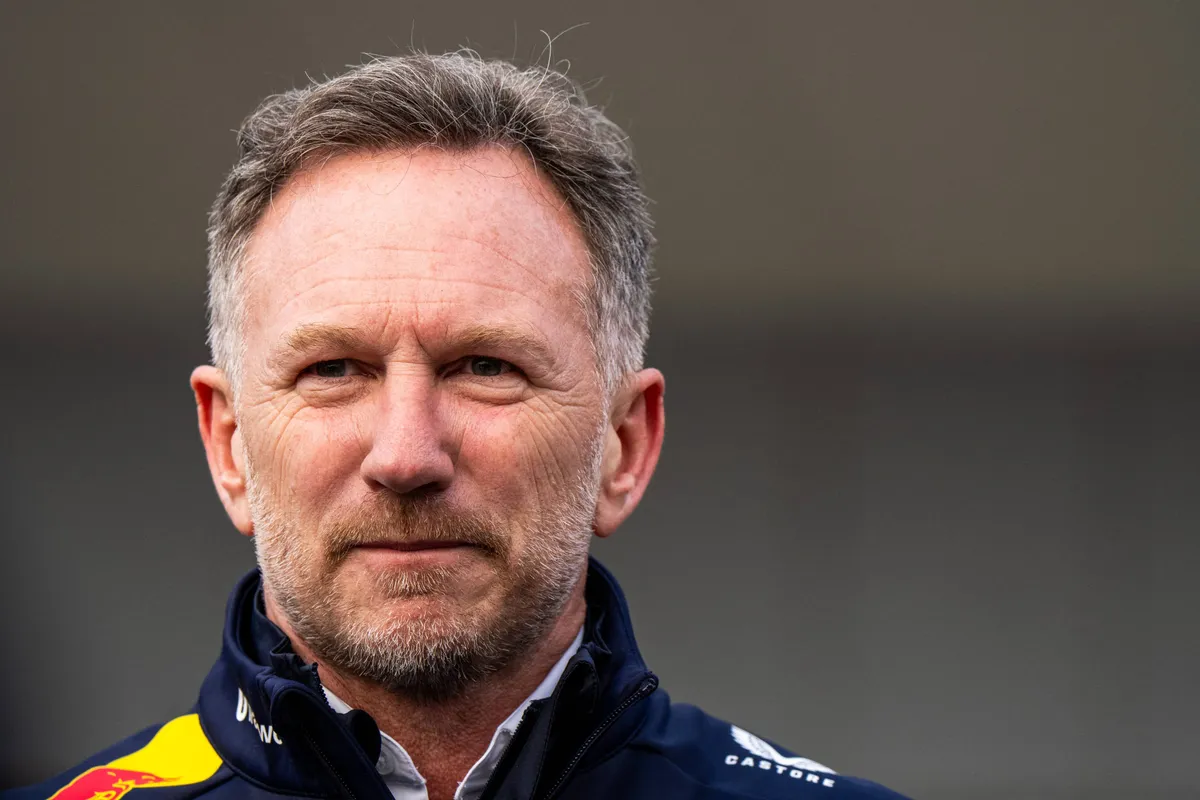 Christian Horner onthult ontmoeting met Liam Lawson na pijnlijk Red Bull-bericht | GP33