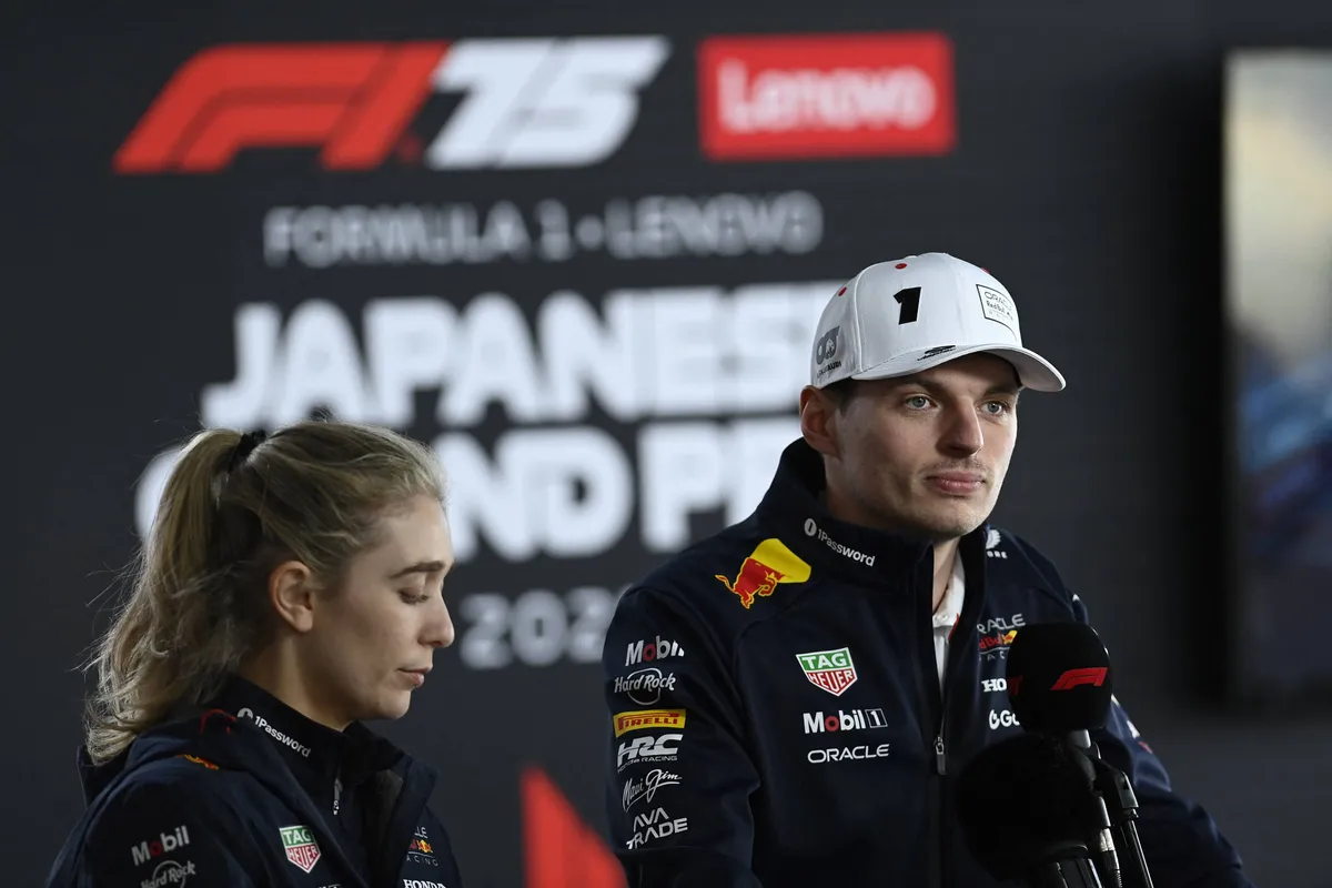 Max Verstappen krijgt ja-woord van belangrijke directeur voor overstap naar Aston Martin | GP33