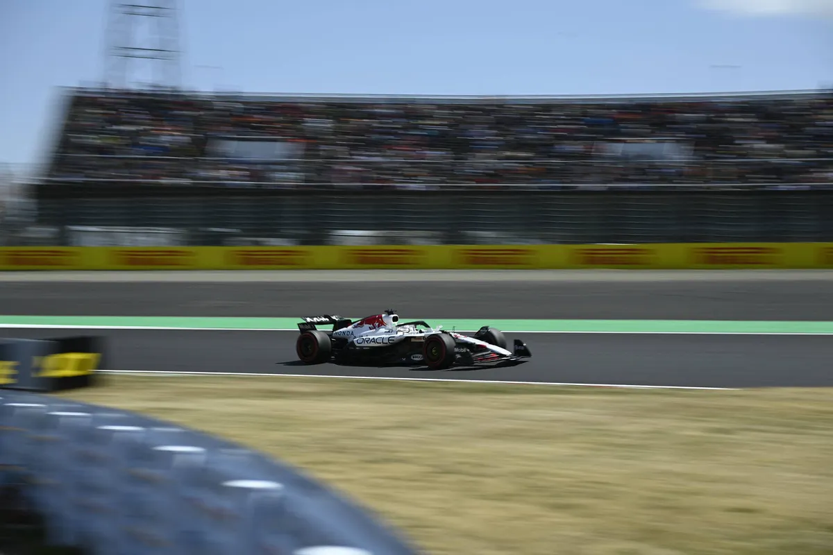 Honda laat Red Bull in het duister tasten in laatste jaar van ...