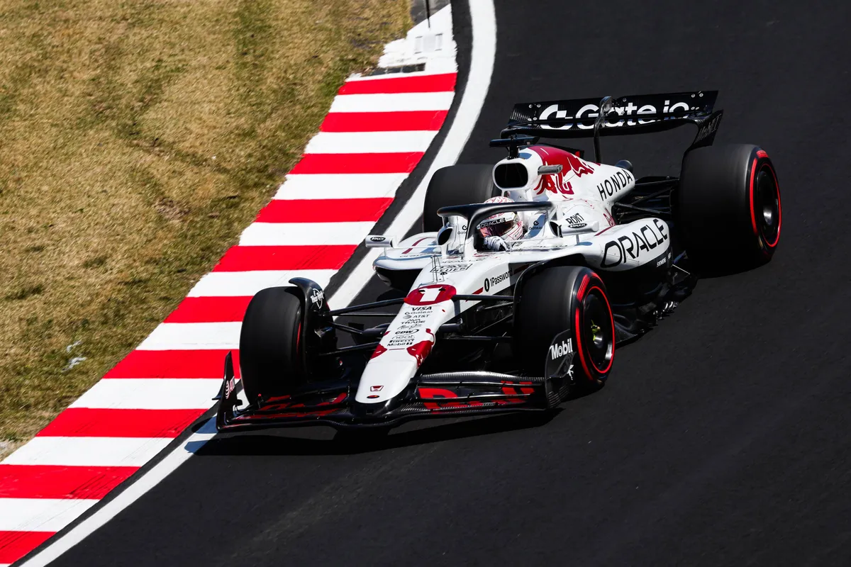 Uitslag kwalificatie F1 Grand Prix Japan 2025 | GP33