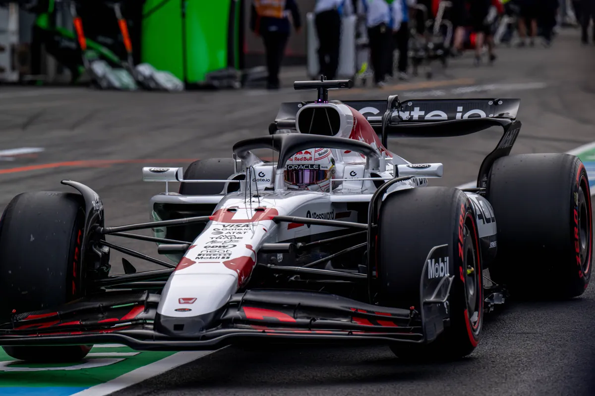 Red Bull-ingenieur zet Max Verstappen op zijn plek na opmerkingen over RB21 | GP33