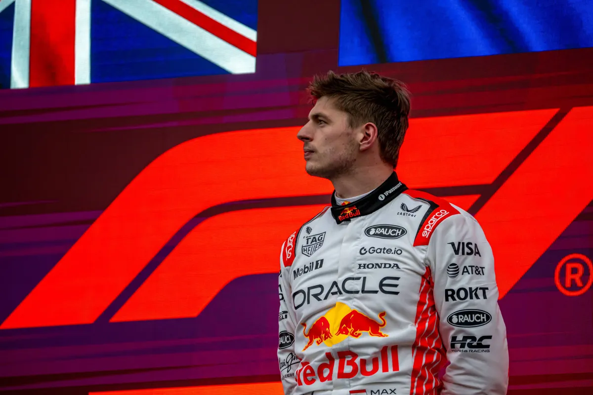 Voormalig Red Bull-topman onthult: deze drie teams maken kans op handtekening Max Verstappen | GP33