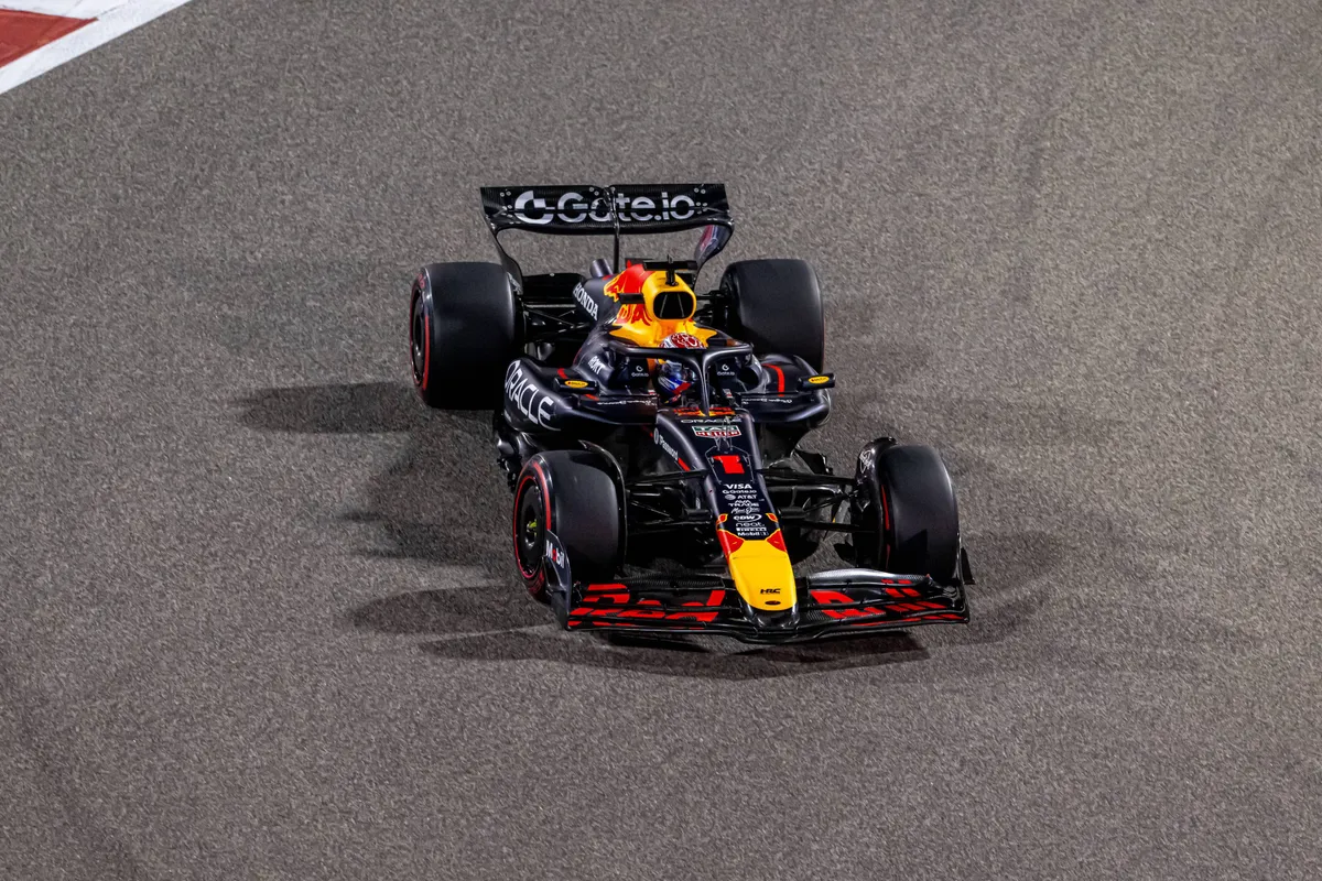 Christian Horner moet Max Verstappen slecht nieuws brengen en onthult groot probleem bij Red ...