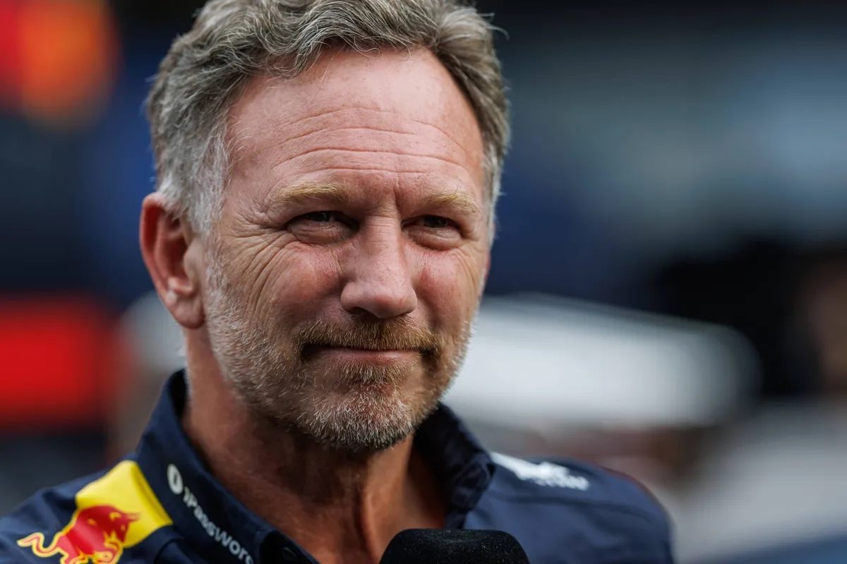 David Croft komt met opvallende verklaring voor ontslag Christian Horner | GP33