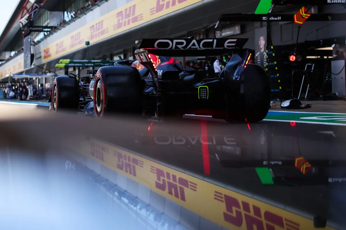 Max Verstappen spreekt Red Bull volledig tegen en heeft slecht nieuws voor GP Groot-Brittannië ...