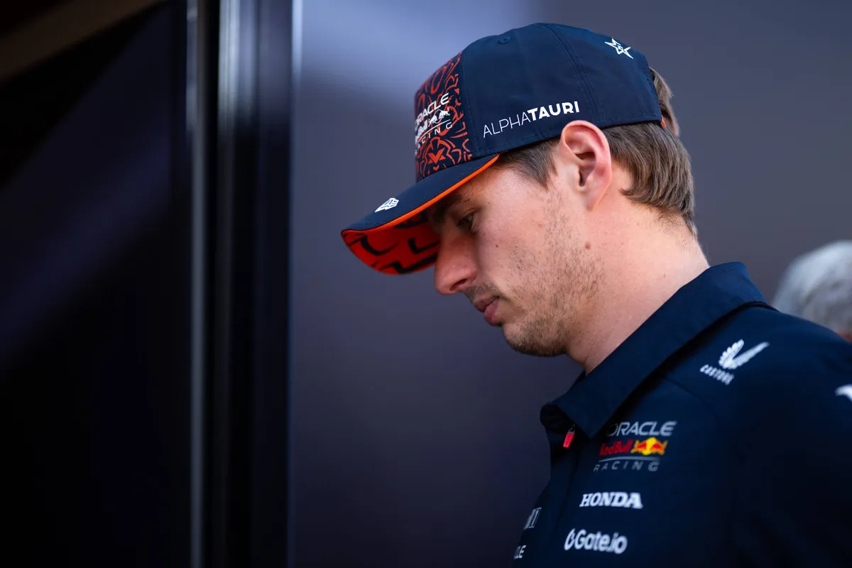 Max Verstappen waarschuwt Red Bull en neemt beslissing over F1-toekomst | GP33
