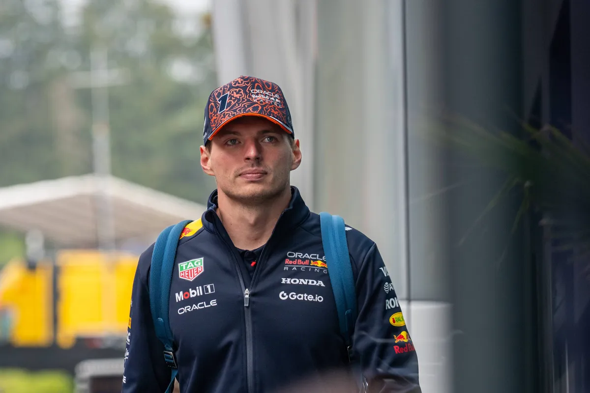 Dit vindt Max Verstappen écht van het vertrek van Christian Horner | GP33