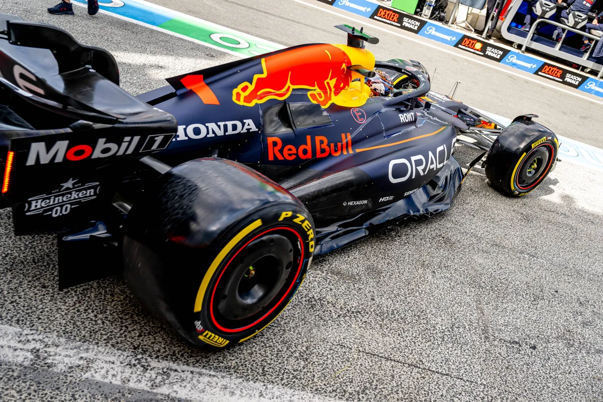 Max Verstappen onthult sleutel tot succes met nieuwe RB22: 'Eerlijk ...
