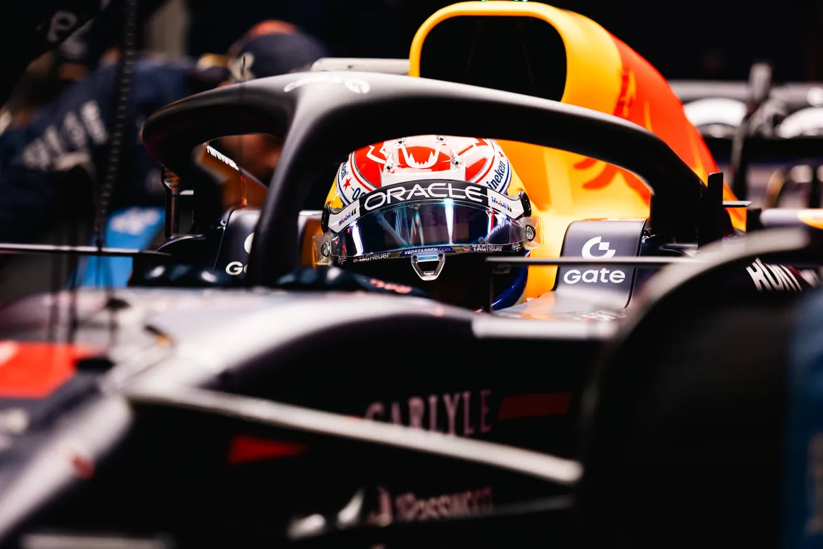 Directe concurrent van Max Verstappen wacht mogelijk zware straf na ...