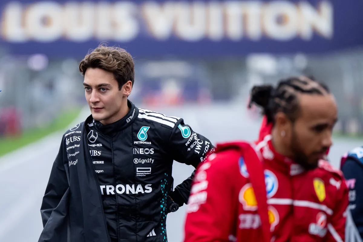 Medewerkers van Mercedes onder druk gezet door coureur | GP33