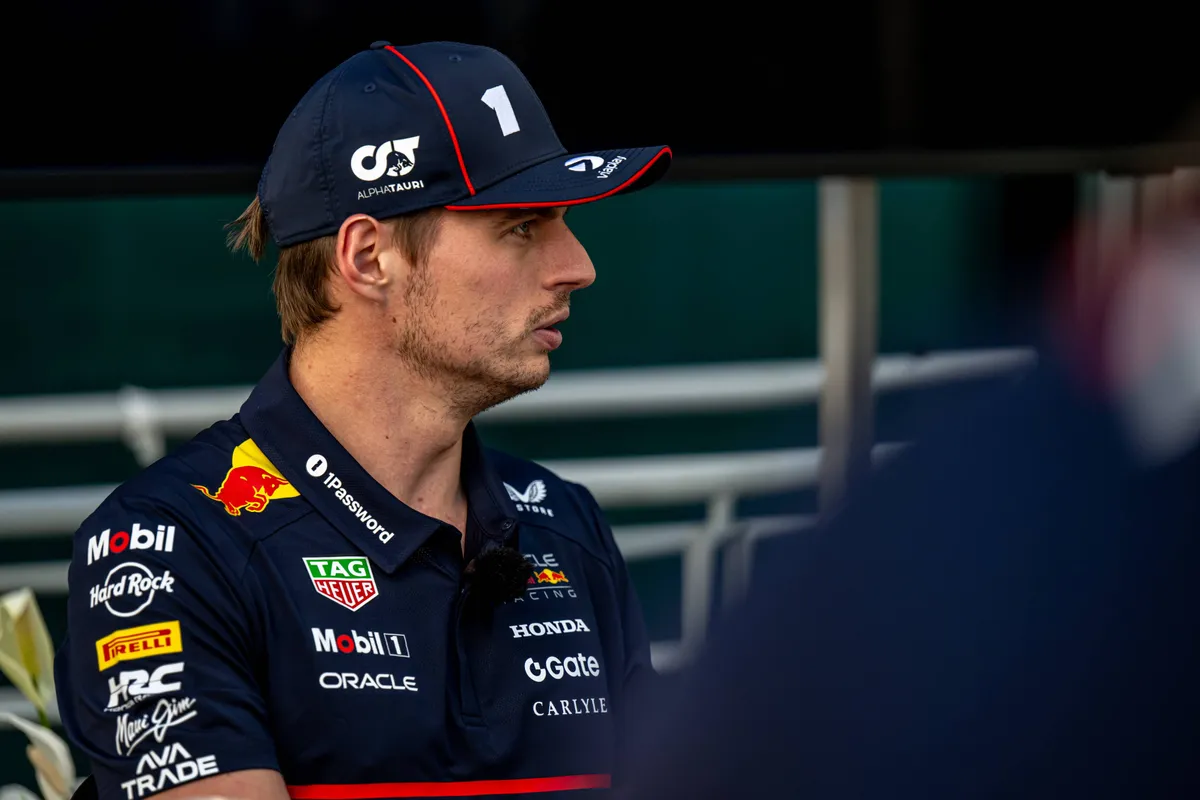 Ted Kravitz laat Red Bull en Max Verstappen schrikken na detail over ...