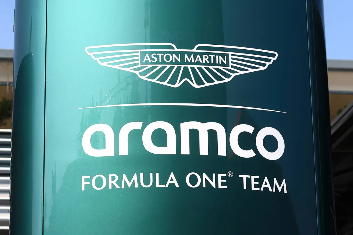 Aston Martin pakt groots uit voor GP Monaco met speciale livery | GP33