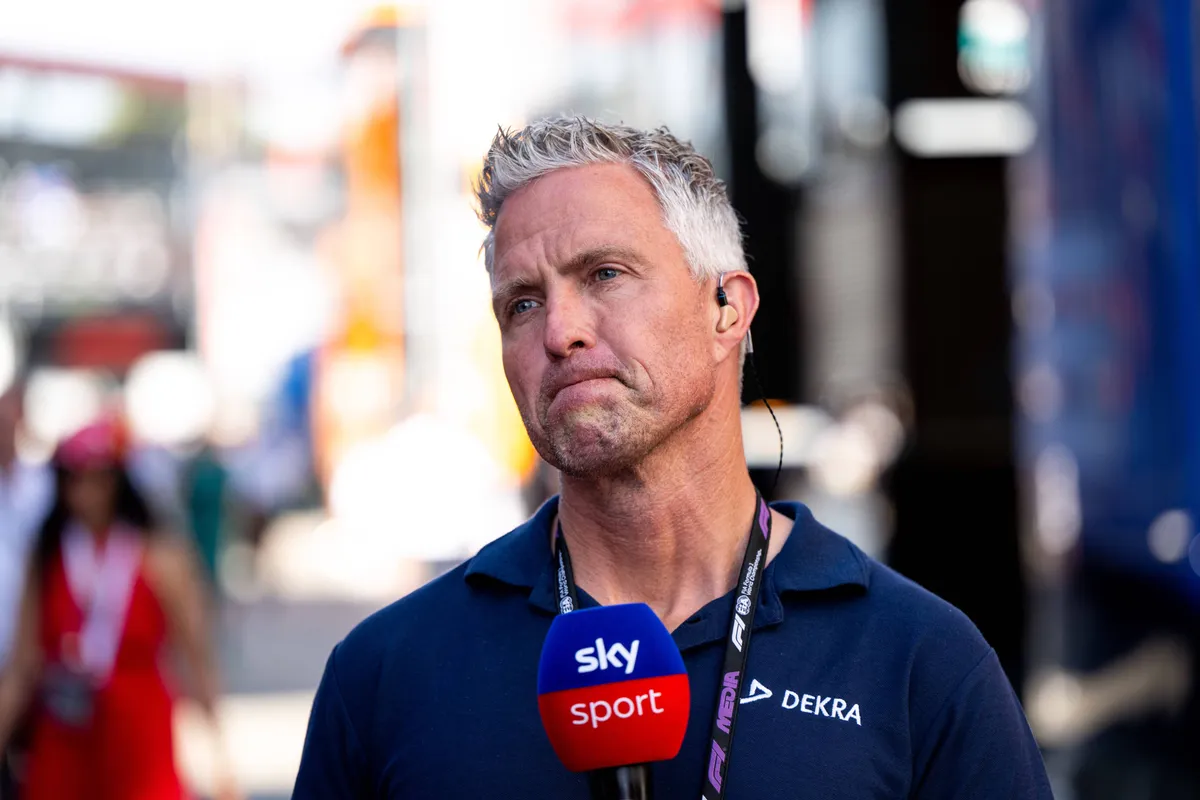 Schumacher deelt inside-info van Red Bull: wéér een kopstuk richting de ...