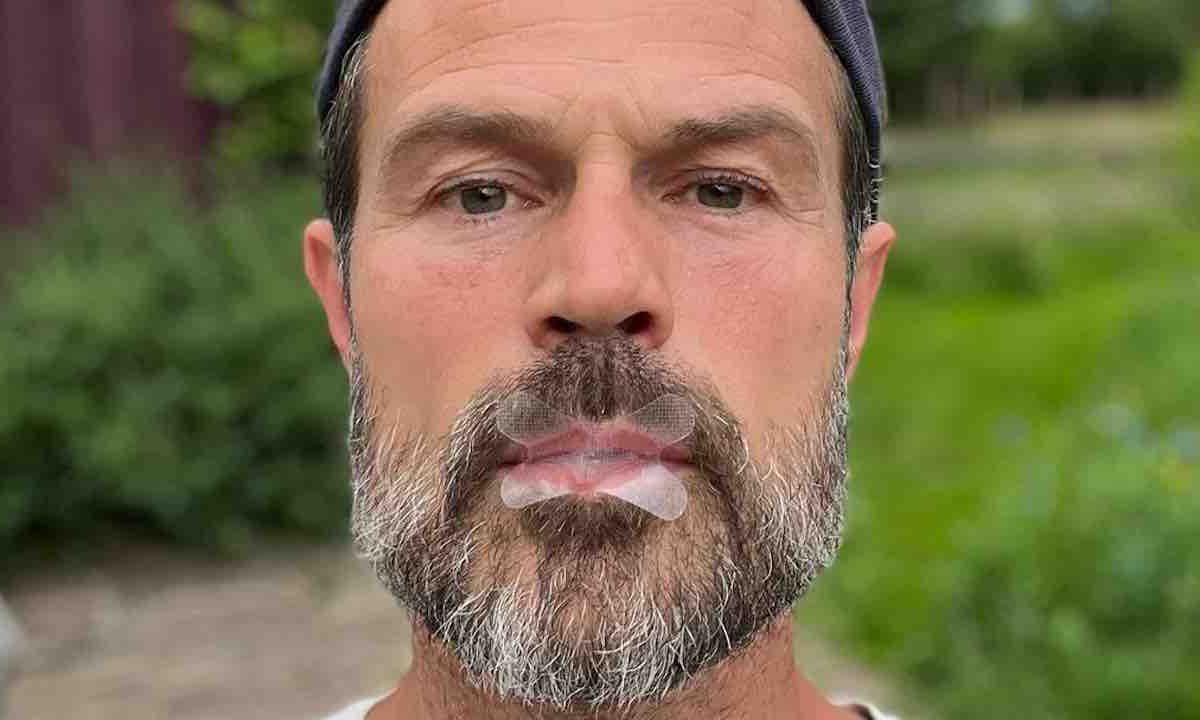 Arie Boomsma compleet gek geworden