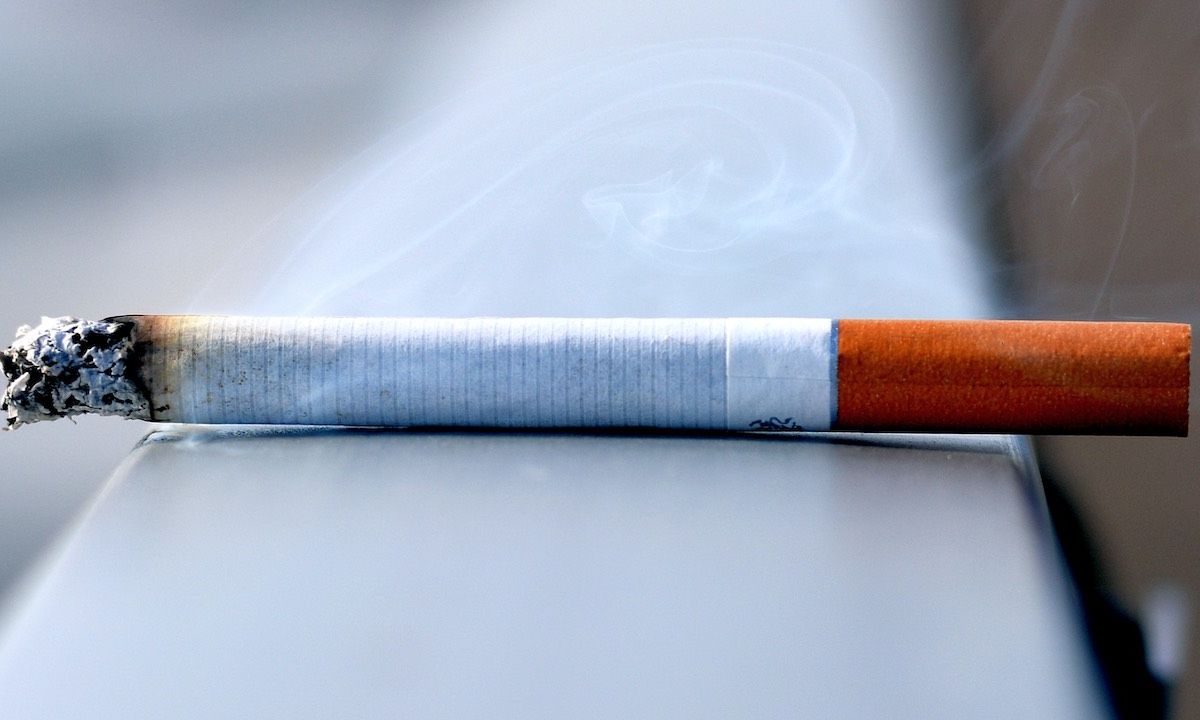 hoe duur zijn sigaretten