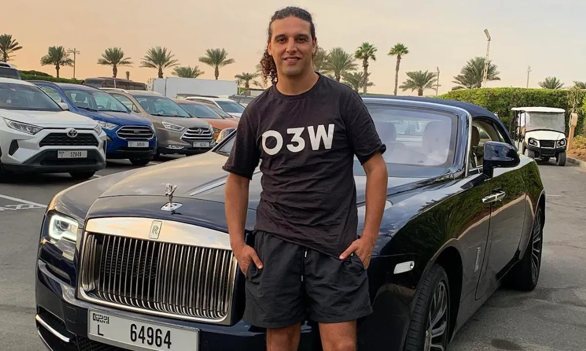 Ali B werkt aan comeback en komt met nieuw album | LOESOE