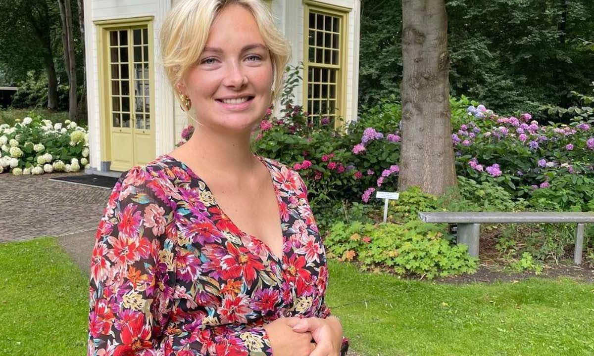 Kijk binnen in de nieuwe miljoenenvilla van Maxime Meiland