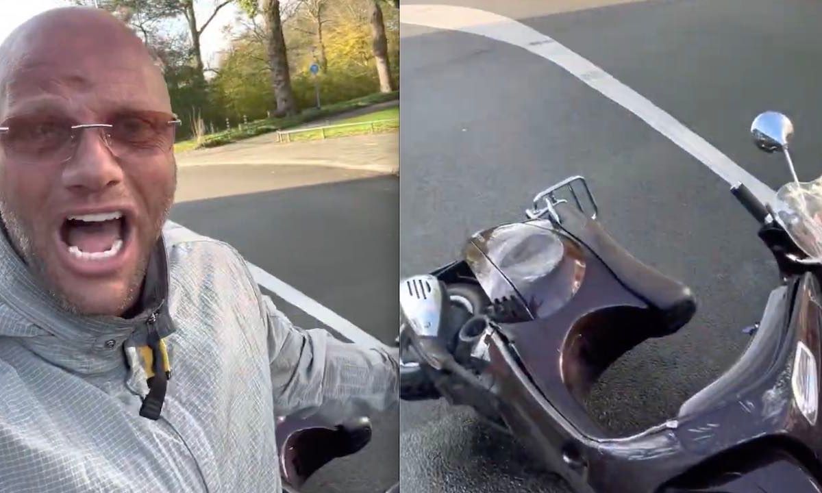Alex Soze Betrokken Bij Verkeersongeval Sta Helemaal Te Trillen alex-soze-betrokken-bij-verkeersongeval-sta-helemaal-te-trillen