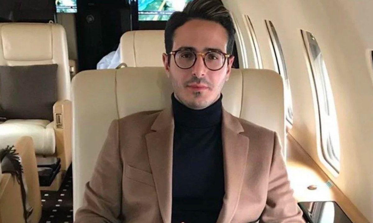 Tinder Swindler maakt opnieuw slachtoffer terwijl de vrouw documentaire ...