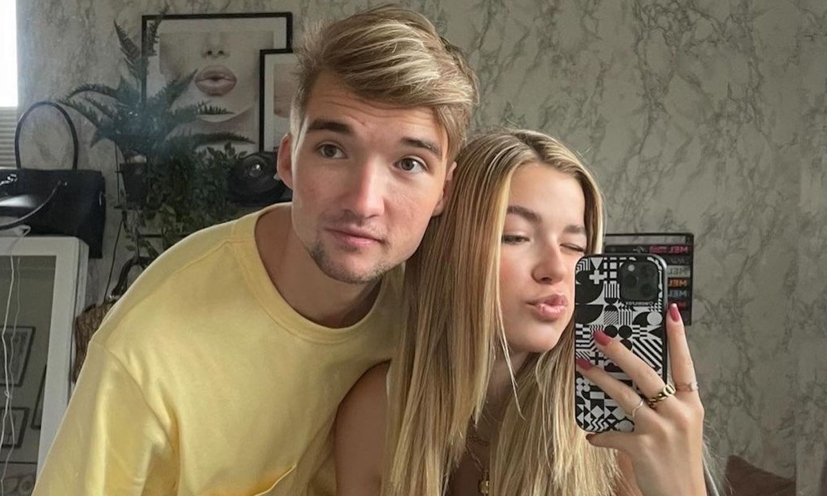 Gio Latooy veel liefdesverdriet, Jade Anna zou vreemd zijn gegaan met ...