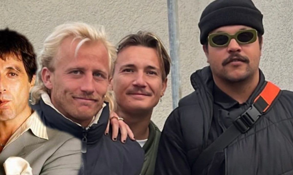 Goldband | StewartBrenden