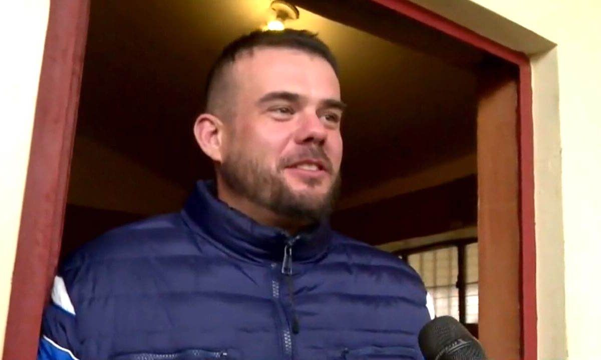 Zo zette Joran van der Sloot een handeltje op vanuit de gevangenis