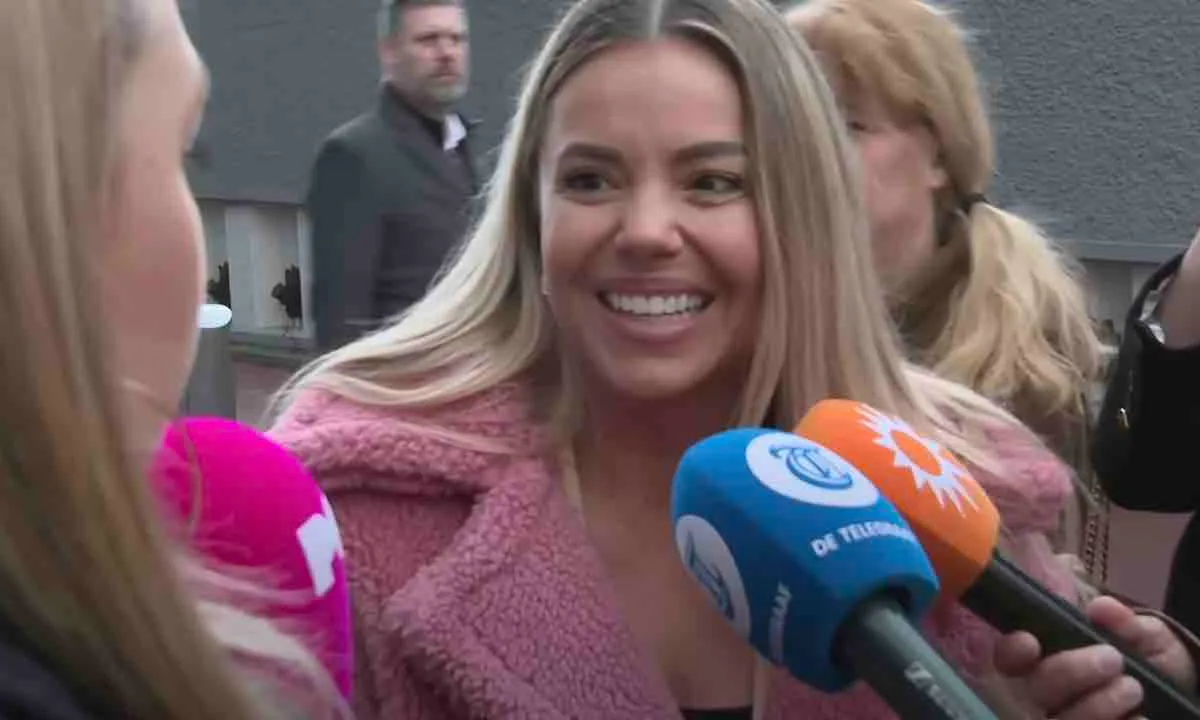 Rechter doet uitspraak in ‘kroketzaak’ tussen Hazes en Coldeweijer | LOESOE