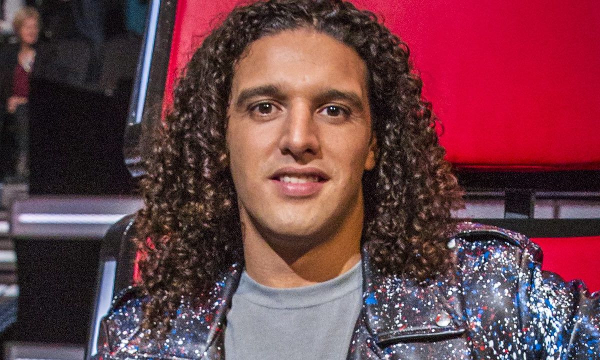 Ali B maakt comeback, slaat alleen maar wartaal uit