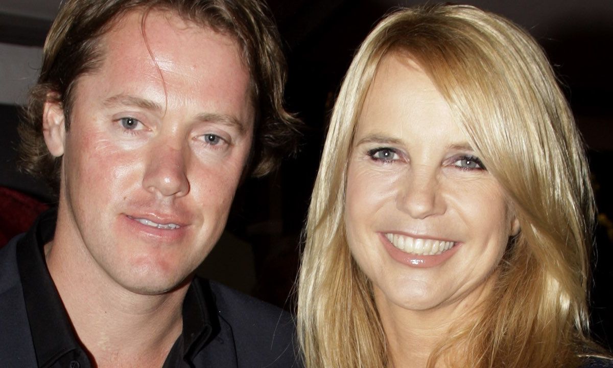 Linda de Mol opnieuw moeder geworden