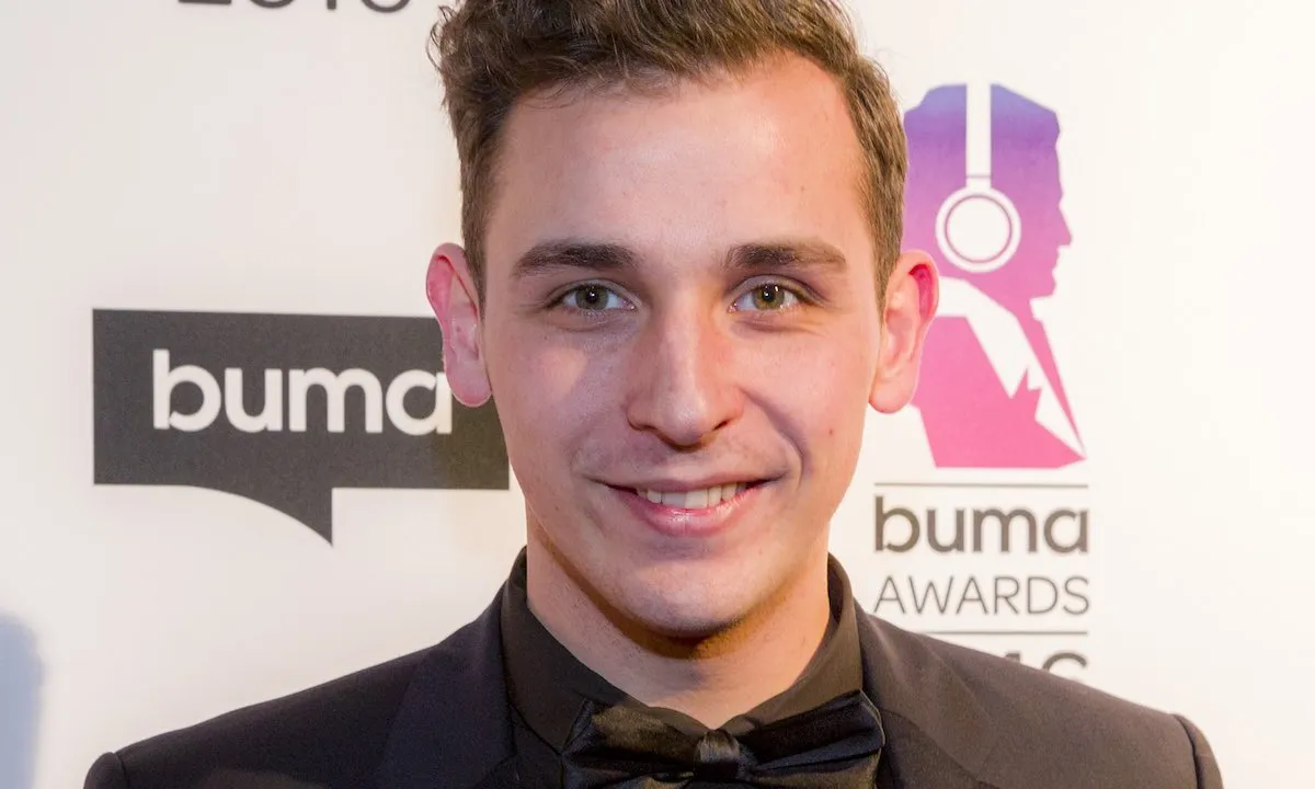 Nielson na affaire met fan tijdens huwelijk: 'Ik ben ook maar een mens ...