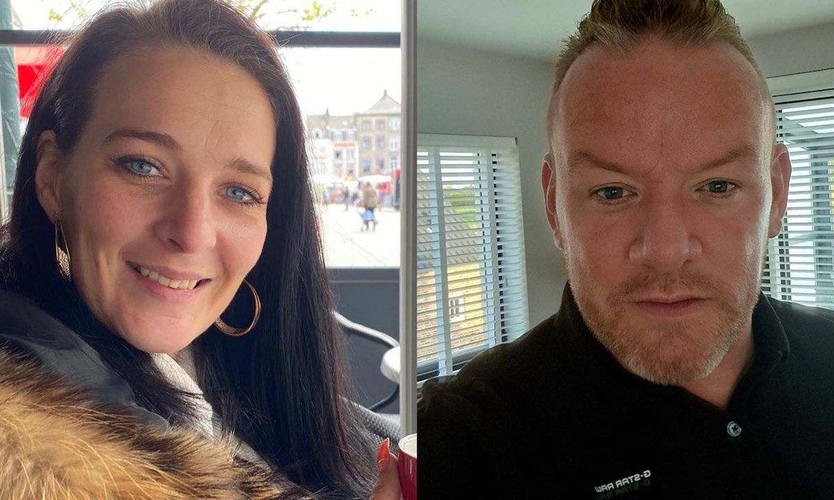 Medewerker van Peter Gillis is nieuwe vriend van Nicol Kremers