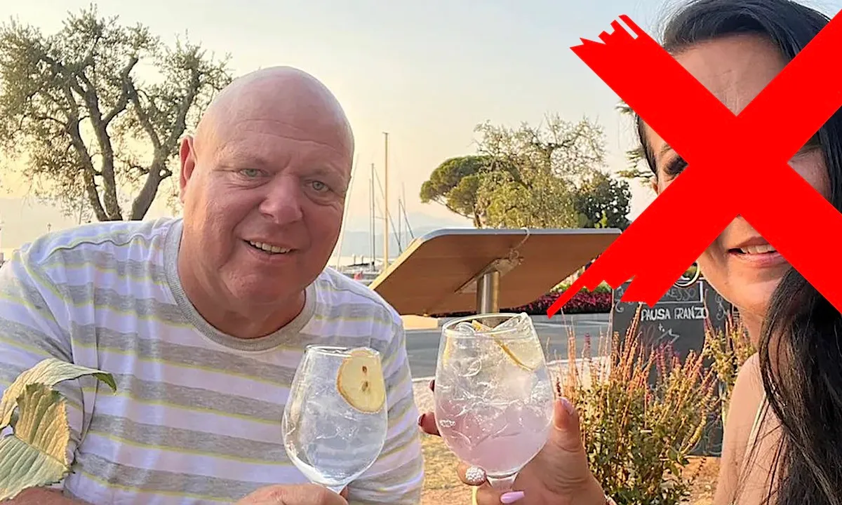 Peter Gillis heeft bijzonder goed nieuws voor de Massa is Kassa-fans ...
