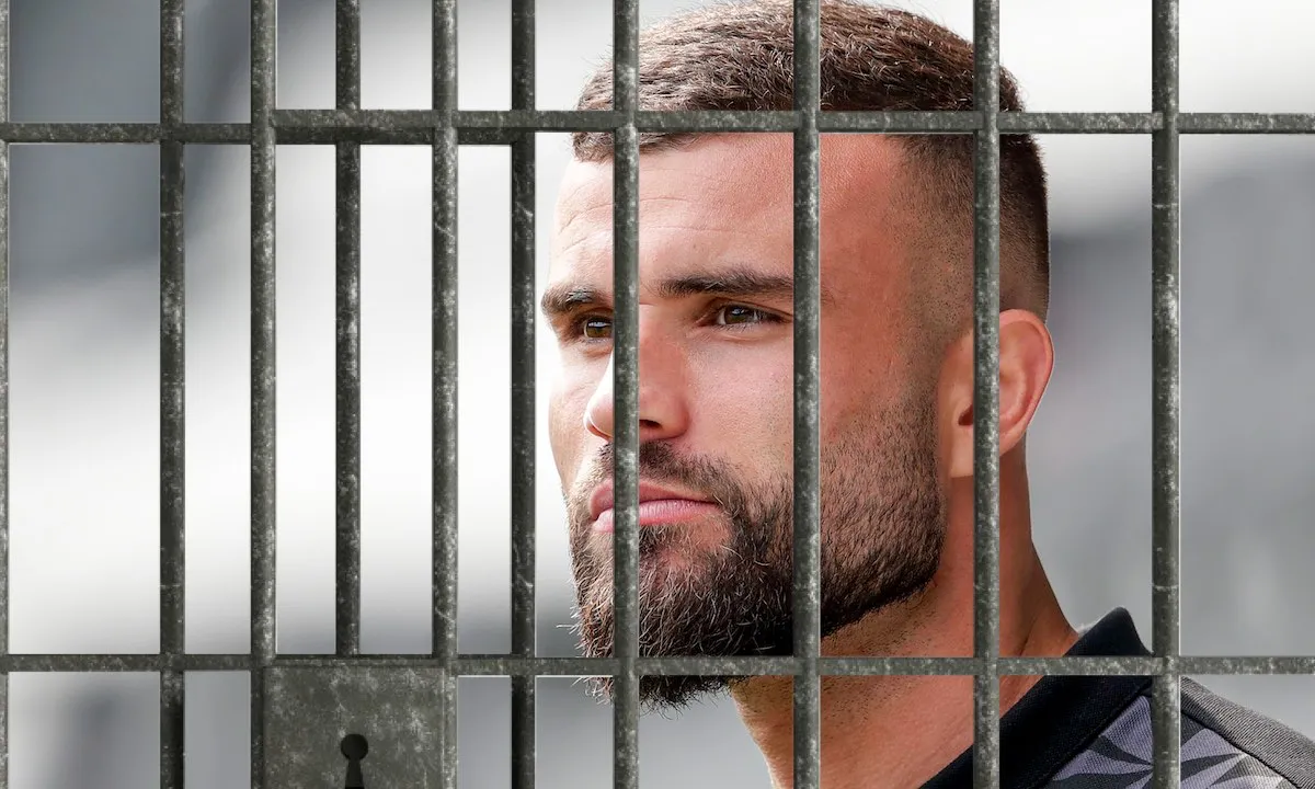 Deze celstraf krijgt drankrijder Rai Vloet | LOESOE