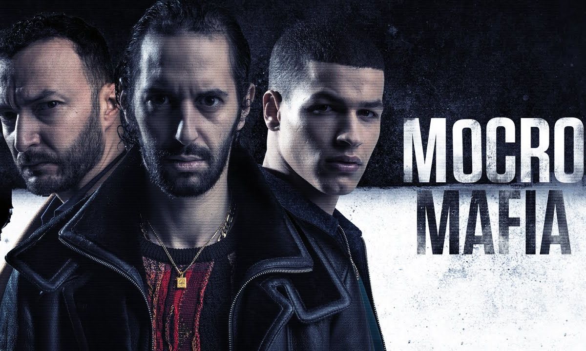 Videoland kondigt datum aan van het laatste seizoen Mocro Maffia