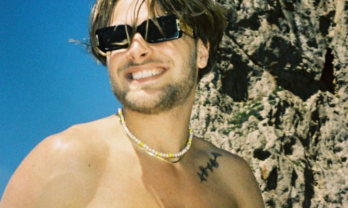 Rijk Hofman overweegt Only Fans carrière